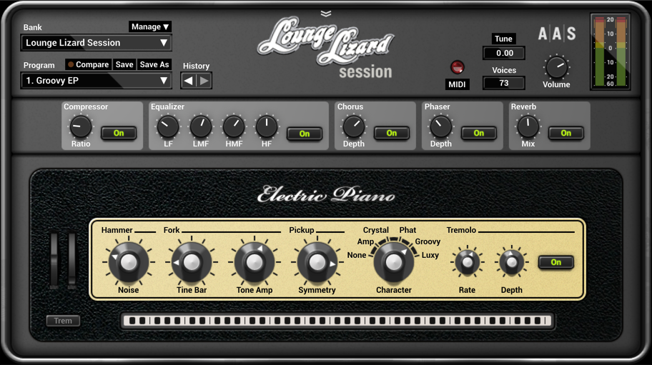 Applied Acoustics Systems Session Bundle - GEARLOUNGE