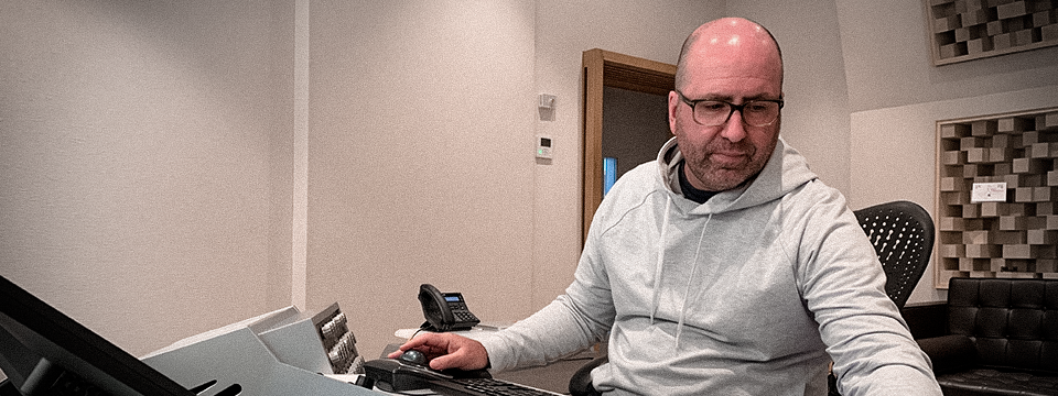 [GL Interview] Sterling Sound의 시니어 마스터링 엔지니어, Chris Gehringer 인터뷰 ...