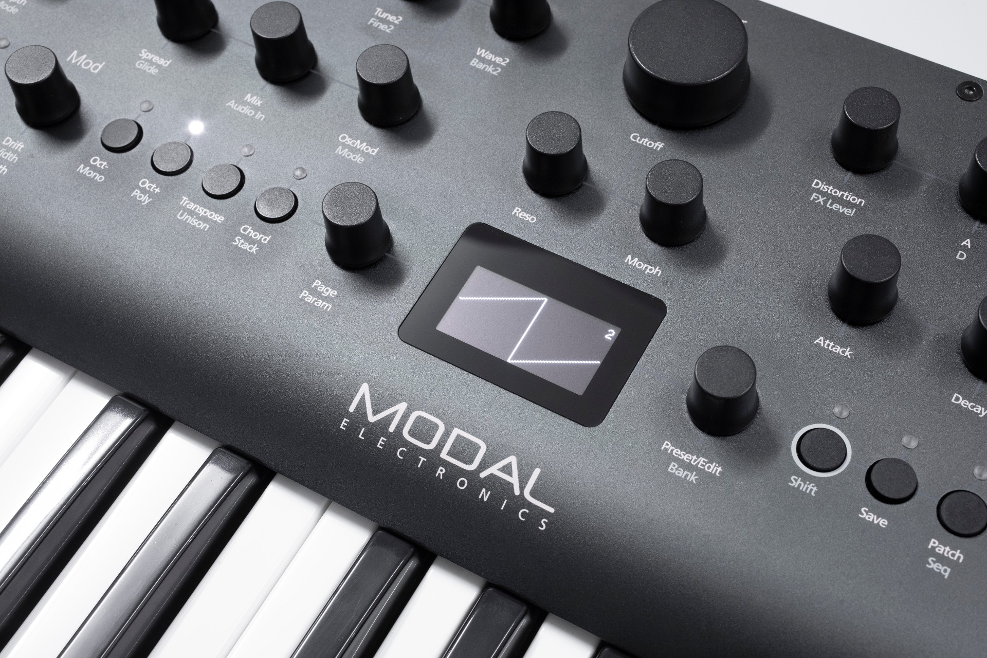 Modal Electronics ARGON 8 - GEARLOUNGE