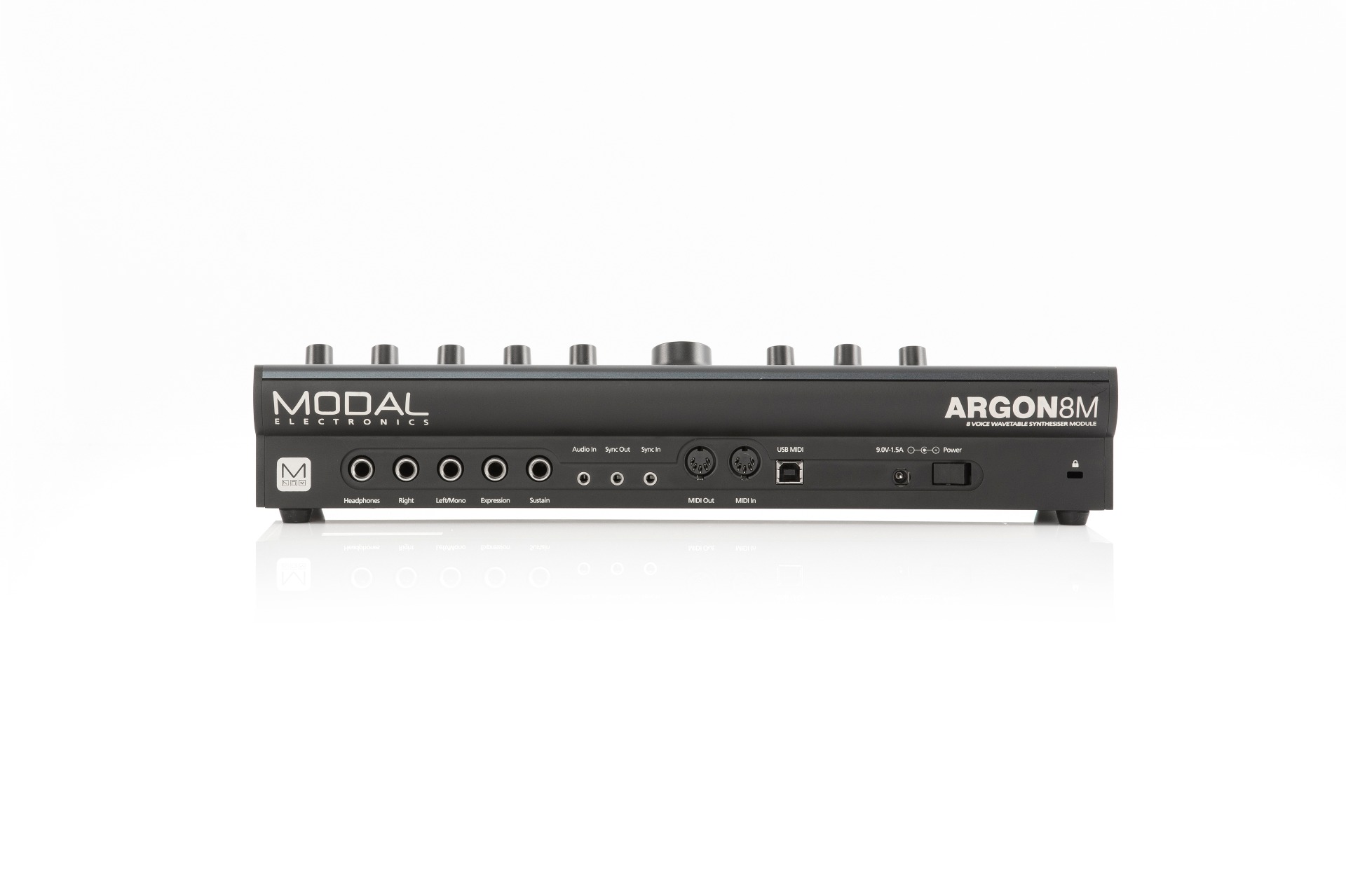 Modal Electronics ARGON 8M - Gearlounge