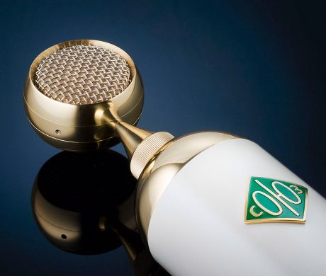 Soyuz Microphones 017 FET - Gearlounge