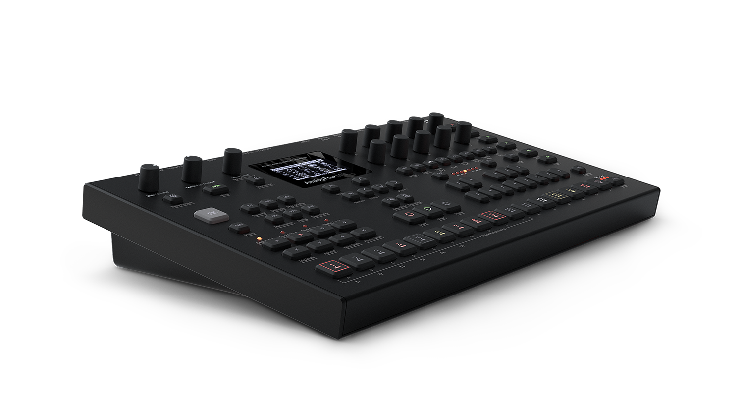 Elektron Analog Four ATS-4 MkII - Gearlounge