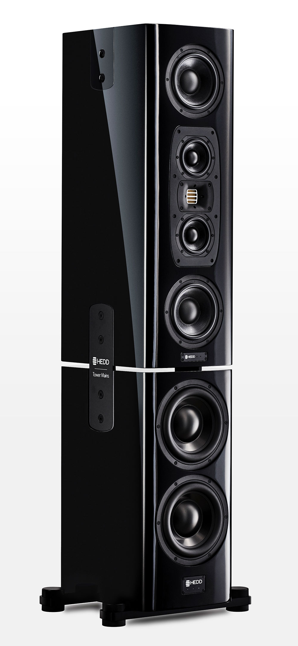 HEDD Tower Mains - Standard Set - Gearlounge