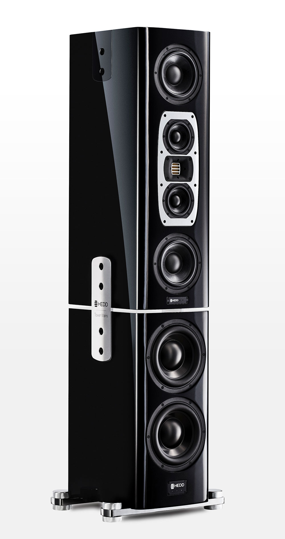 HEDD Tower Mains - Standard Set - Gearlounge
