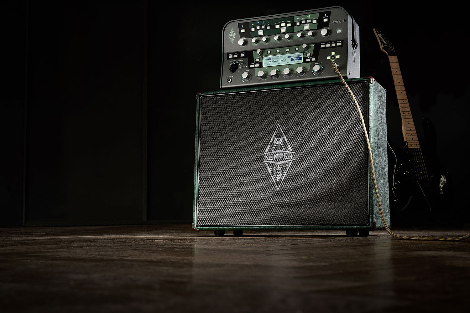 KEMPER Kabinet - Gearlounge