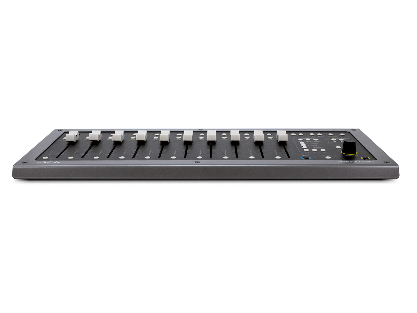 Softube Console 1 Fader - Gearlounge