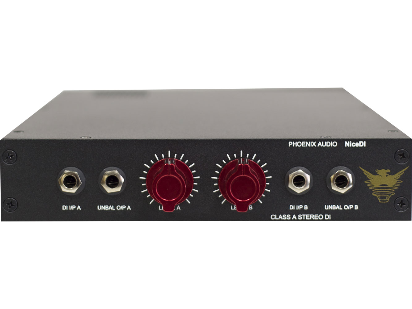 Phoenix Audio NICE DI - Gearlounge