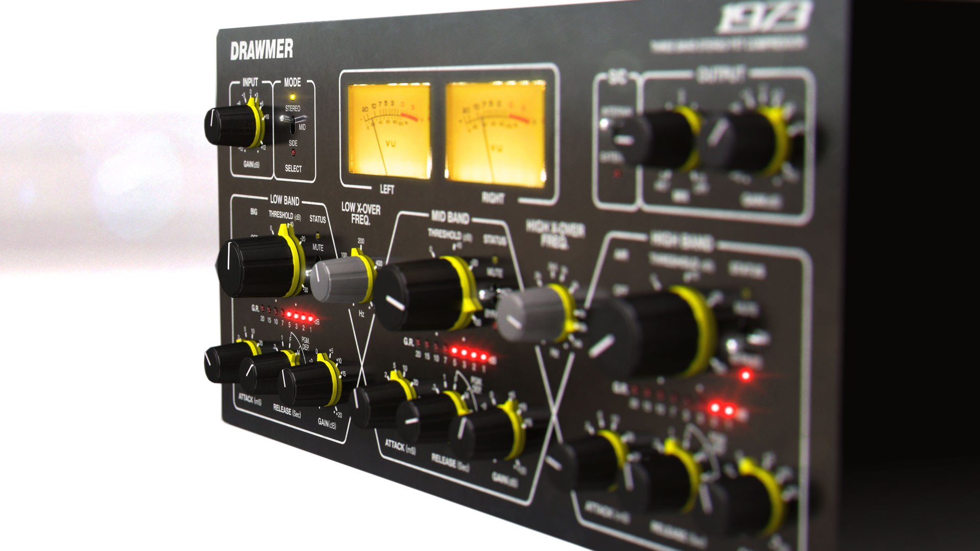 Softube Drawmer 1973 - Gearlounge