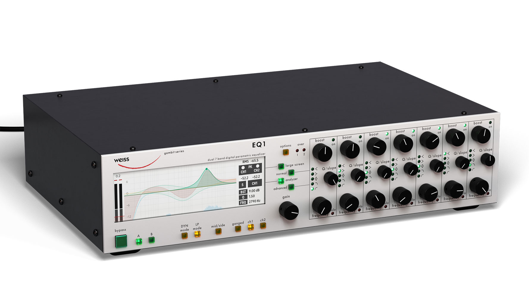 Softube Weiss Complete Collection Upgrade from Weiss Compressor ...