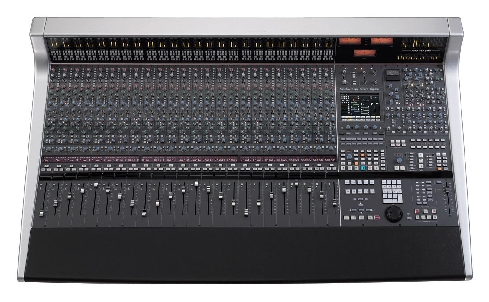 Solid State Logic AWS 948 δelta - Gearlounge