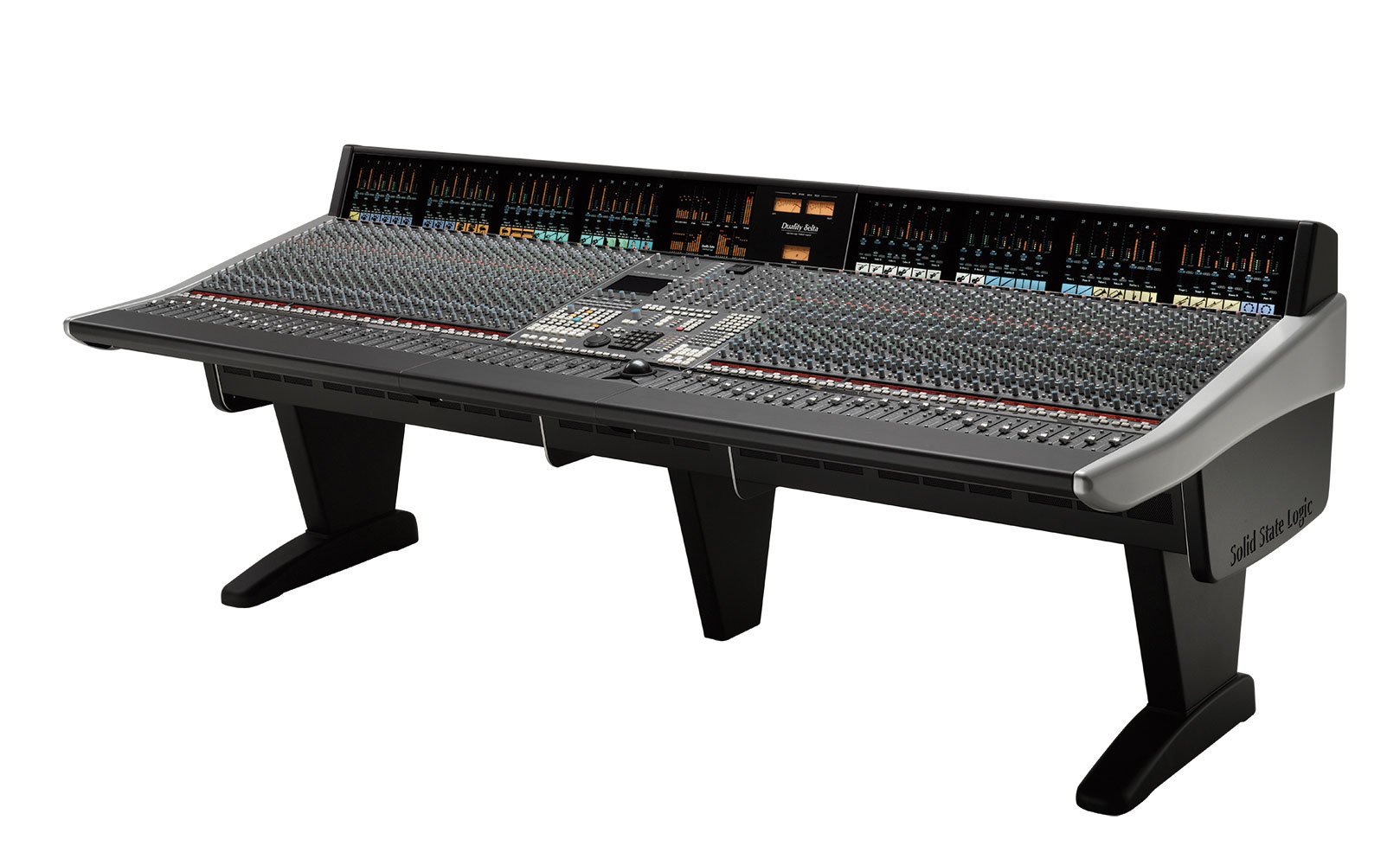 Solid State Logic Duality Fuse - Gearlounge