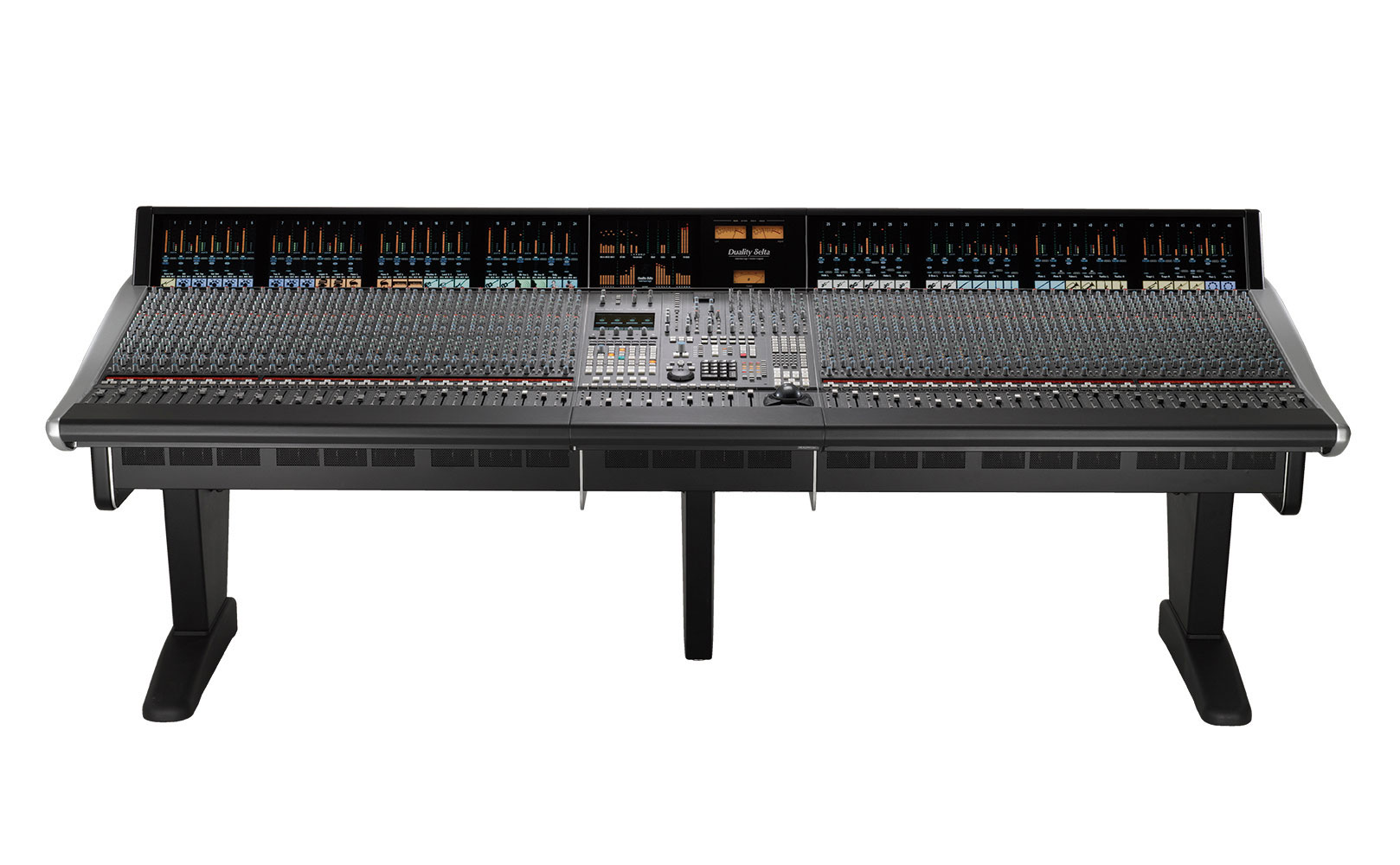 Solid State Logic Duality Fuse - Gearlounge