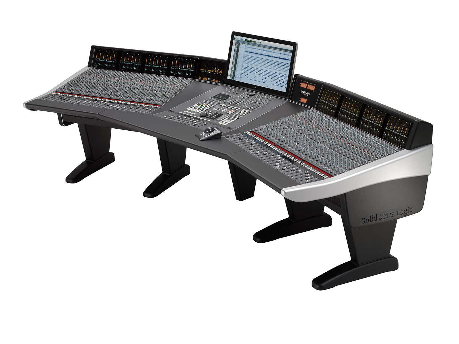 Solid State Logic Duality Fuse - Gearlounge