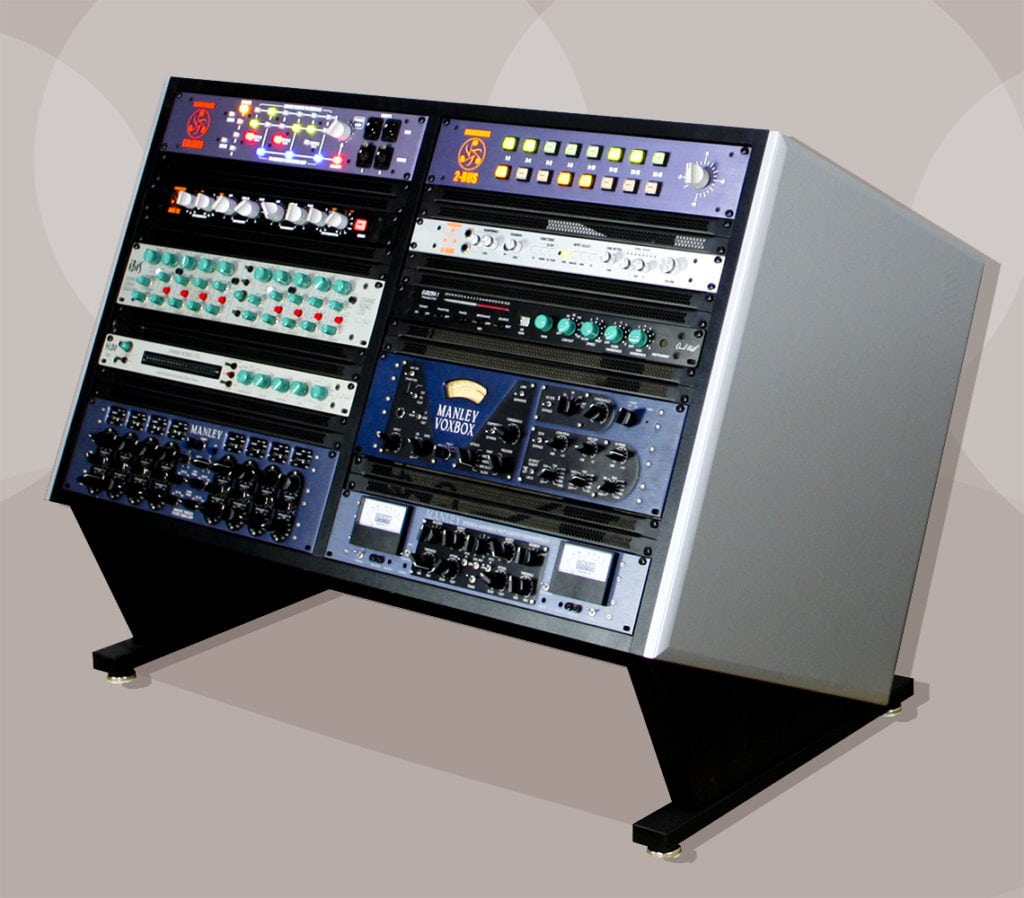 Sterling Modular Versa Rack - Gearlounge