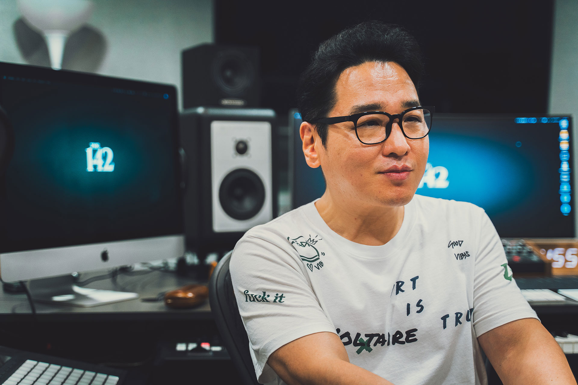 [GL Interview] 한계를 모르는 끝없는 도전, 작곡가 윤일상 - Gearlounge