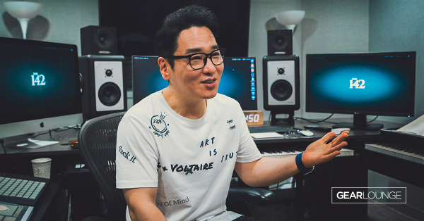 [GL Interview] 한계를 모르는 끝없는 도전, 작곡가 윤일상 - Gearlounge