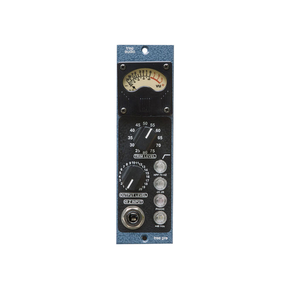 Tree Audio Tree Pre - Gearlounge