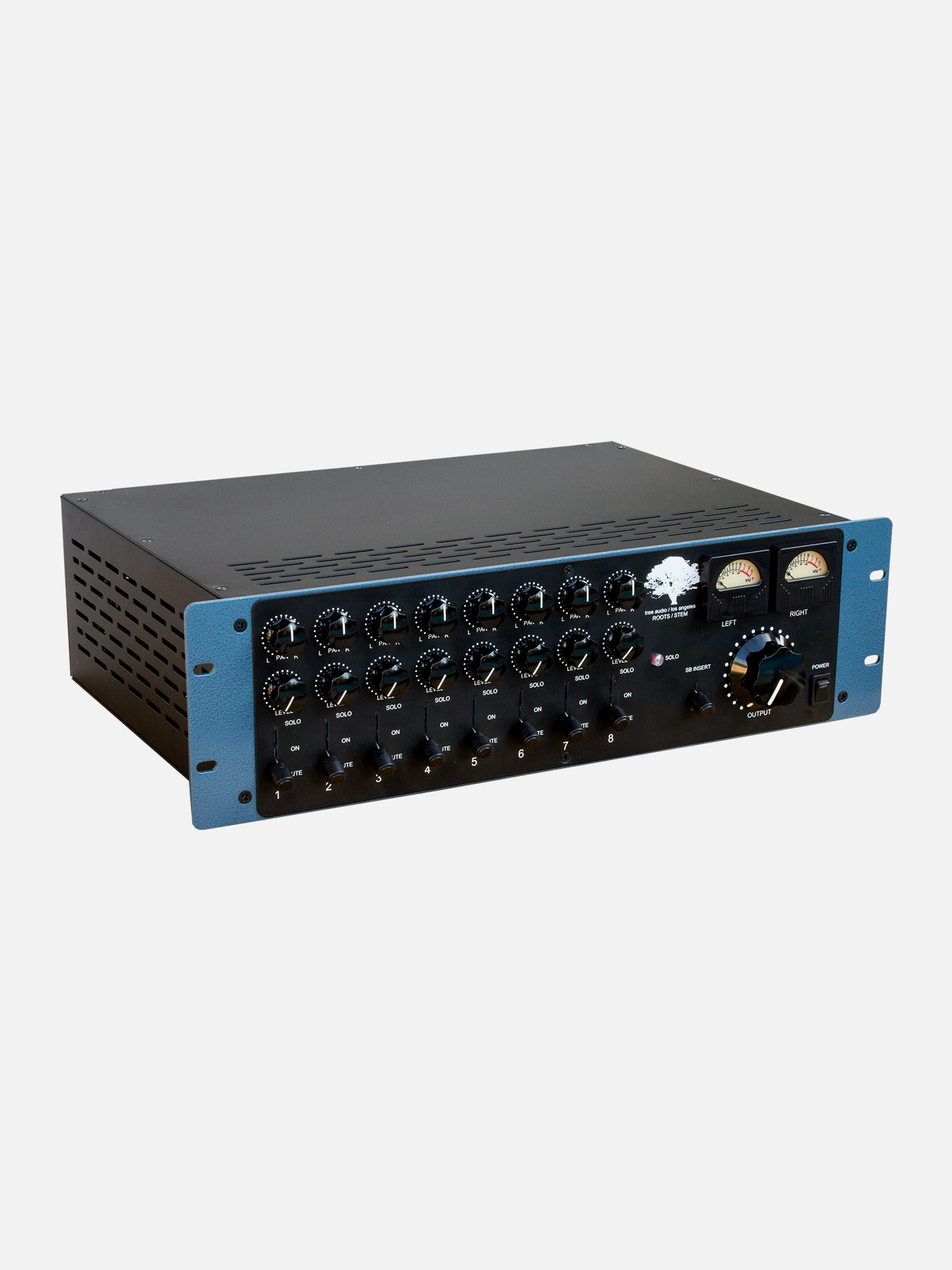 Tree Audio THE STEM - Gearlounge