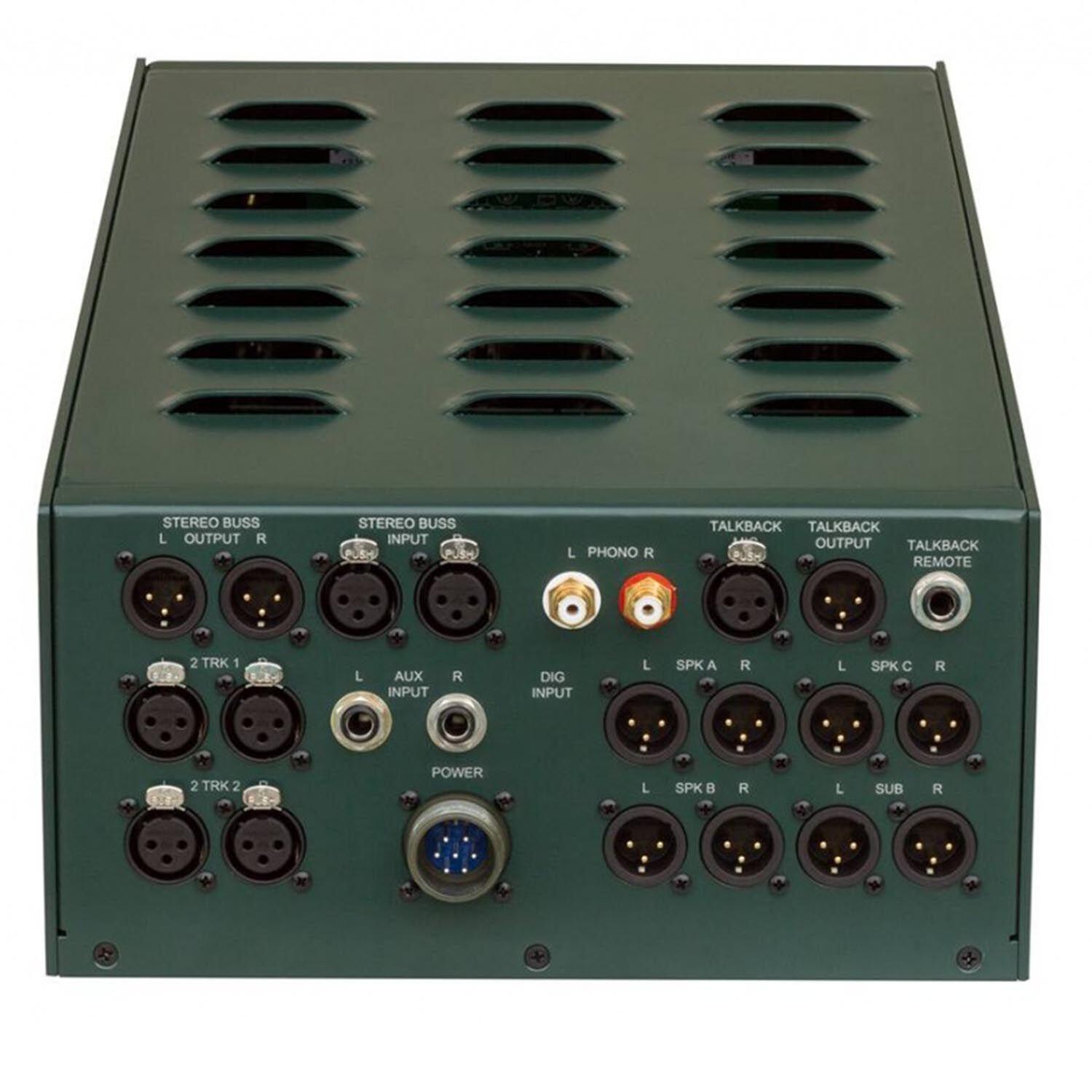 Tree Audio THE TRUNK - Gearlounge