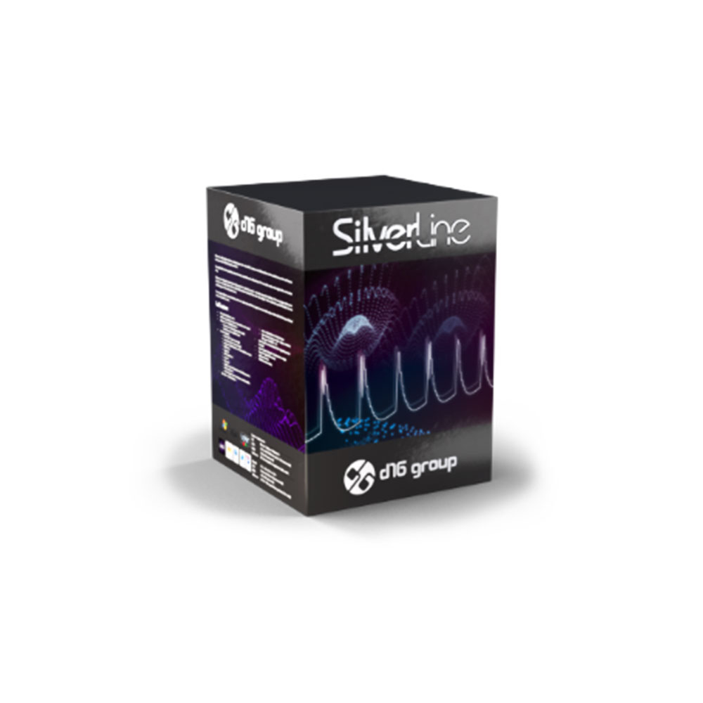 D16 Group D16 SilverLine Bundle - Gearlounge