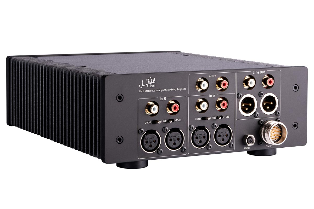 Zähl HM1 - Gearlounge