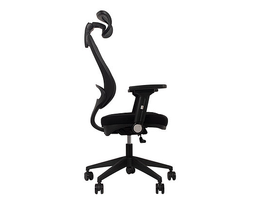 Wavebone Voyager II Foam Seat (Black) - Gearlounge