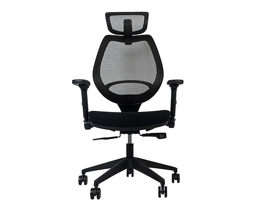 Wavebone Voyager II Foam Seat (Black) - Gearlounge