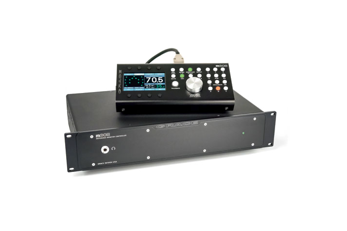 Grace Design M908 - Gearlounge