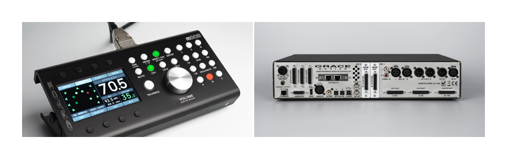 Grace Design M908 - Gearlounge