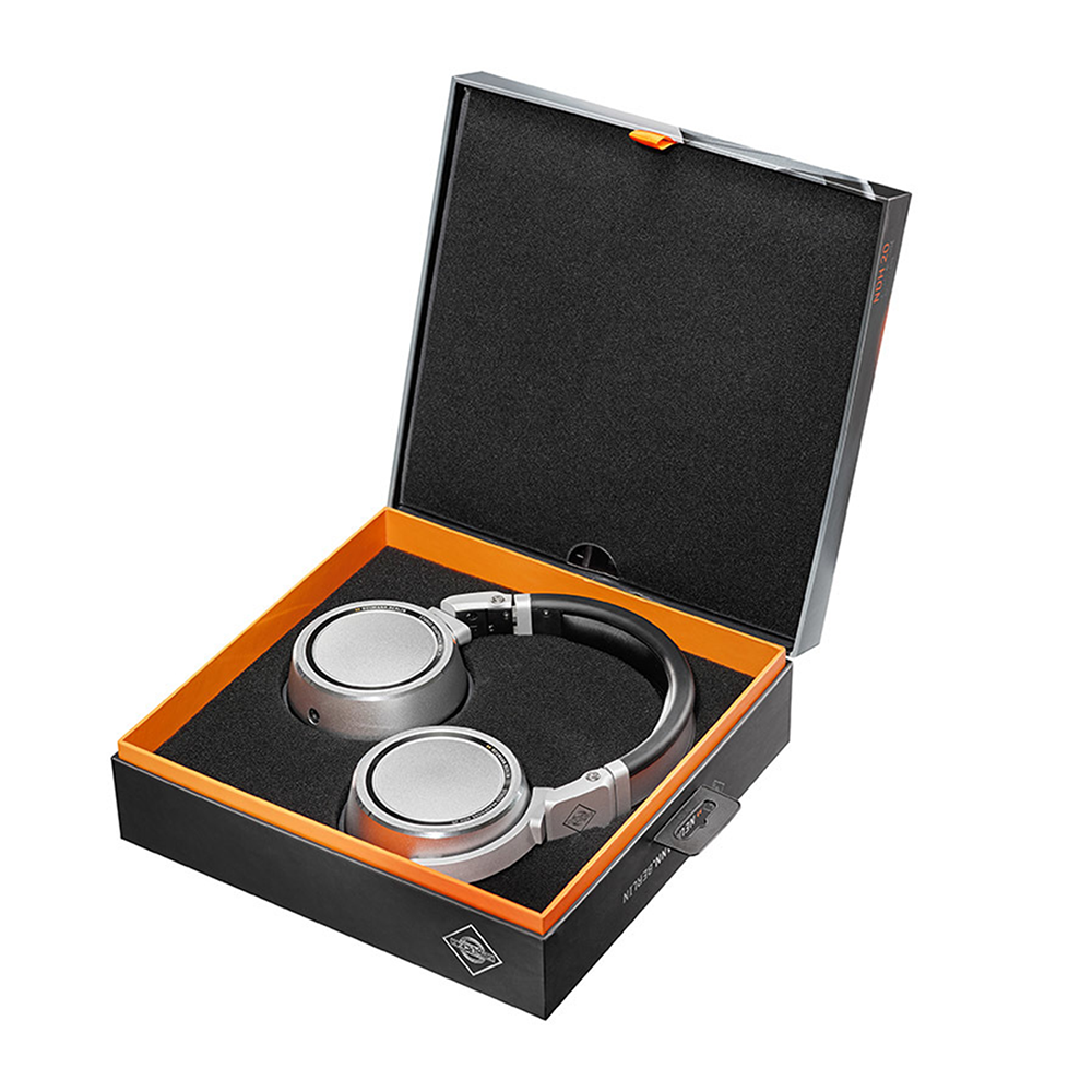 Neumann (Sennheiser) NDH20 - Gearlounge