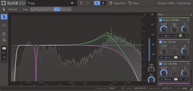 Kilohearts Toolbox Ultimate Bundle - Gearlounge