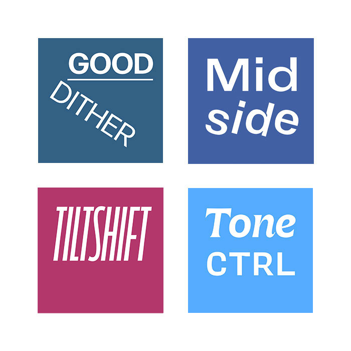 Goodhertz Mastering Bundle - Gearlounge