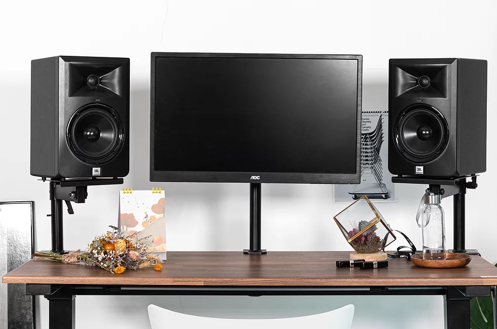 Wavebone Gemini (Pair) - Gearlounge