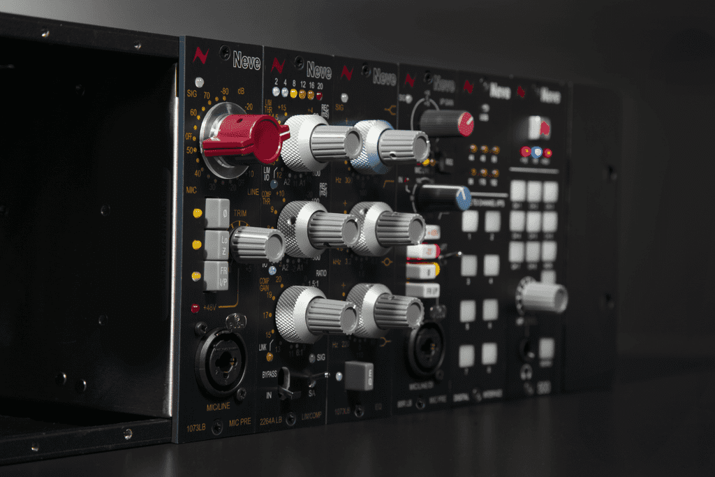 AMS NEVE 1073 LB - Gearlounge