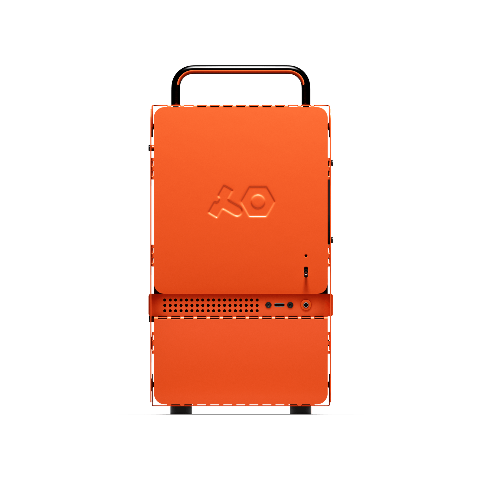 teenage engineering computer-1 Orange - Gearlounge