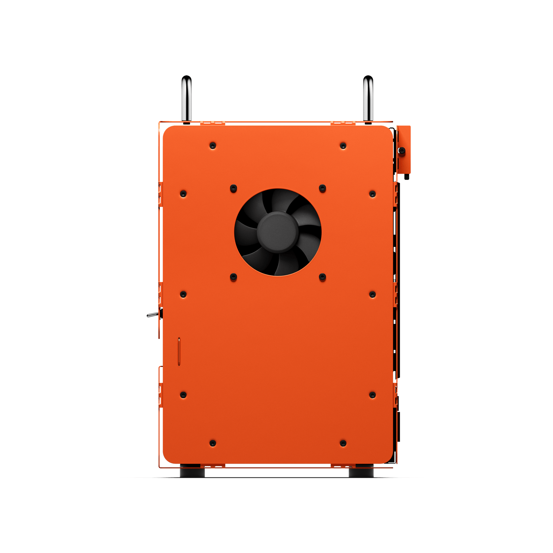 teenage engineering computer-1 Orange - GEARLOUNGE