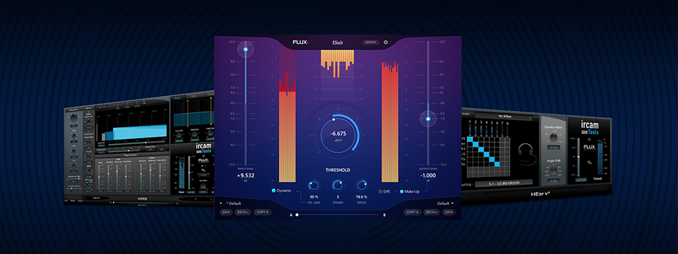 [FLUX::] Elixir Essential 및 The Immersive:: Essentials 번들 출시 - Gearlounge