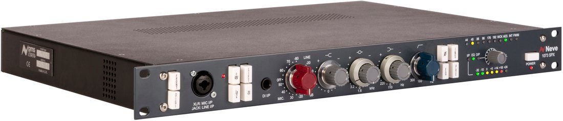 Neve 1073SPX - GEARLOUNGE