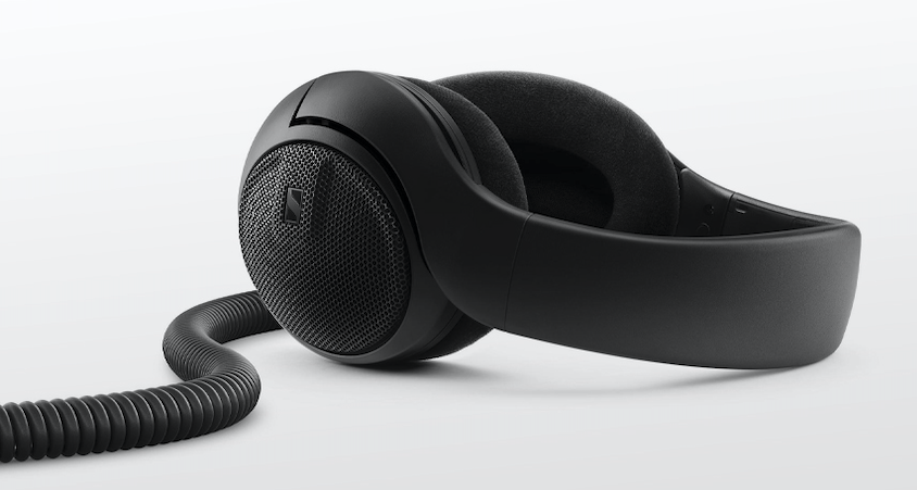Sennheiser HD400 PRO - GEARLOUNGE