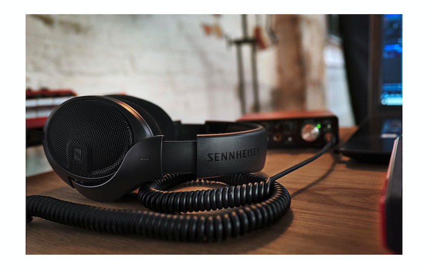 Sennheiser HD400 PRO - GEARLOUNGE