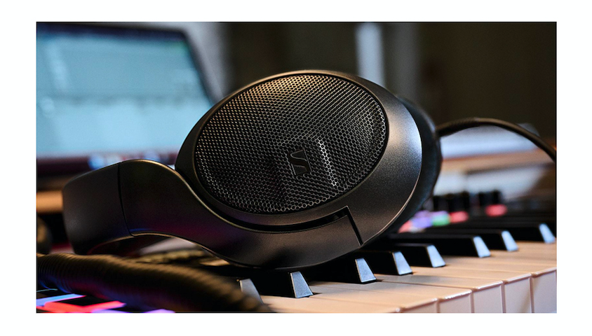 Sennheiser HD400 PRO - GEARLOUNGE