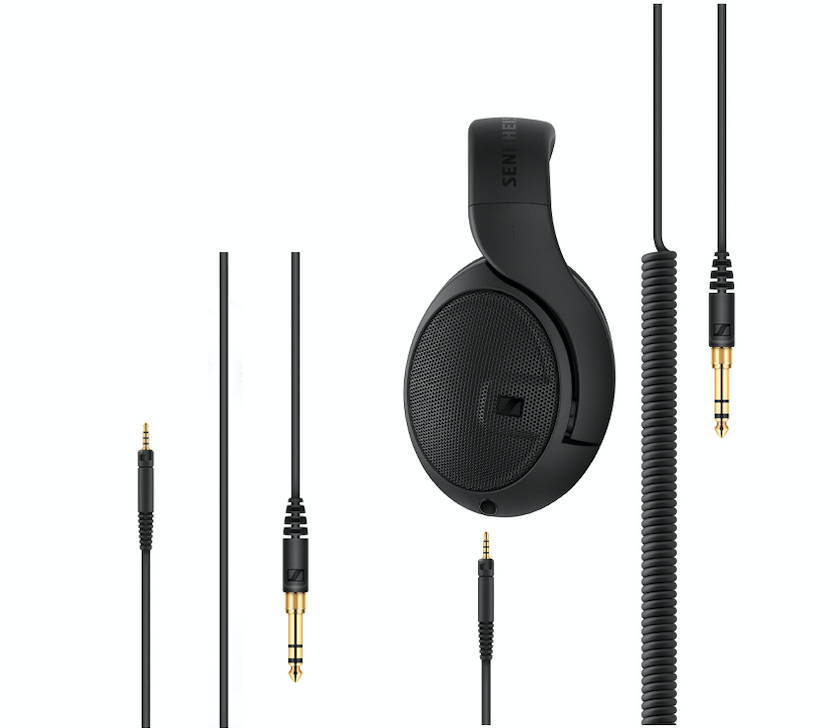 Sennheiser HD400 PRO - GEARLOUNGE