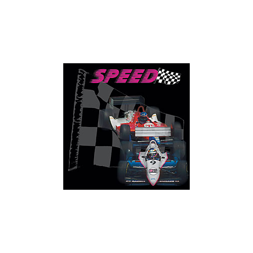 Sound Ideas Speed Sound Effects Library - Gearlounge