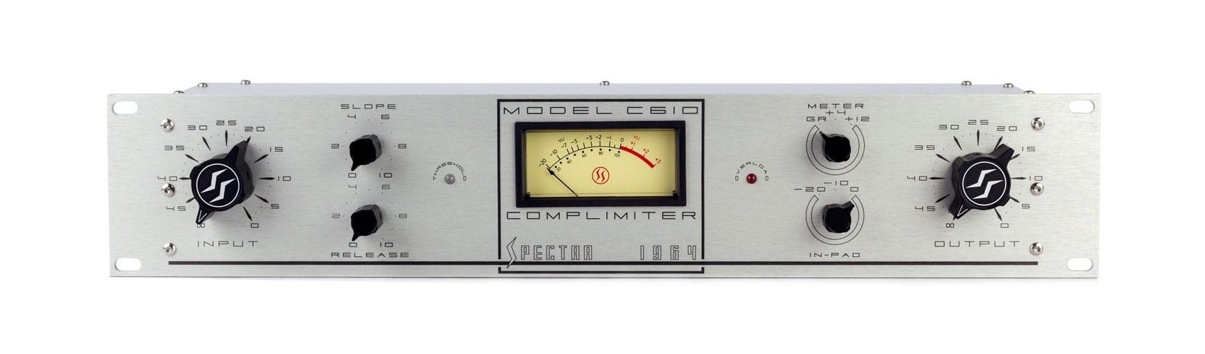 Spectra 1964 Model C610 - Gearlounge