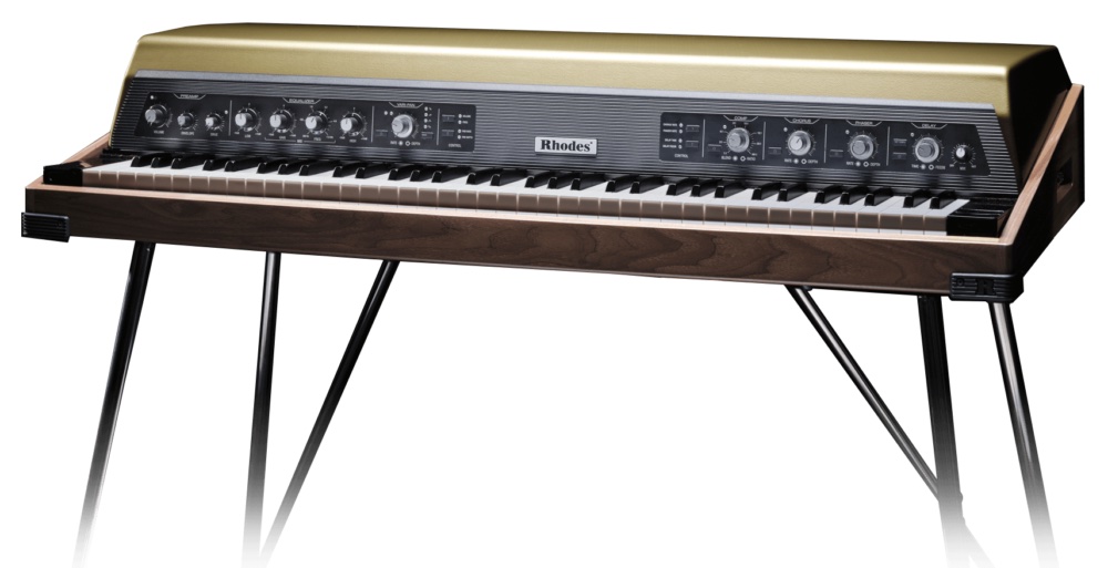 Rhodes The Rhodes MK8 [커스텀 주문] - Gearlounge