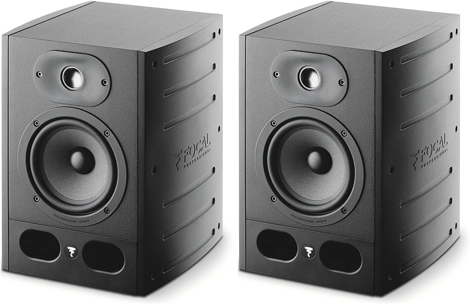 Focal Alpha 50 (Pair) - Gearlounge