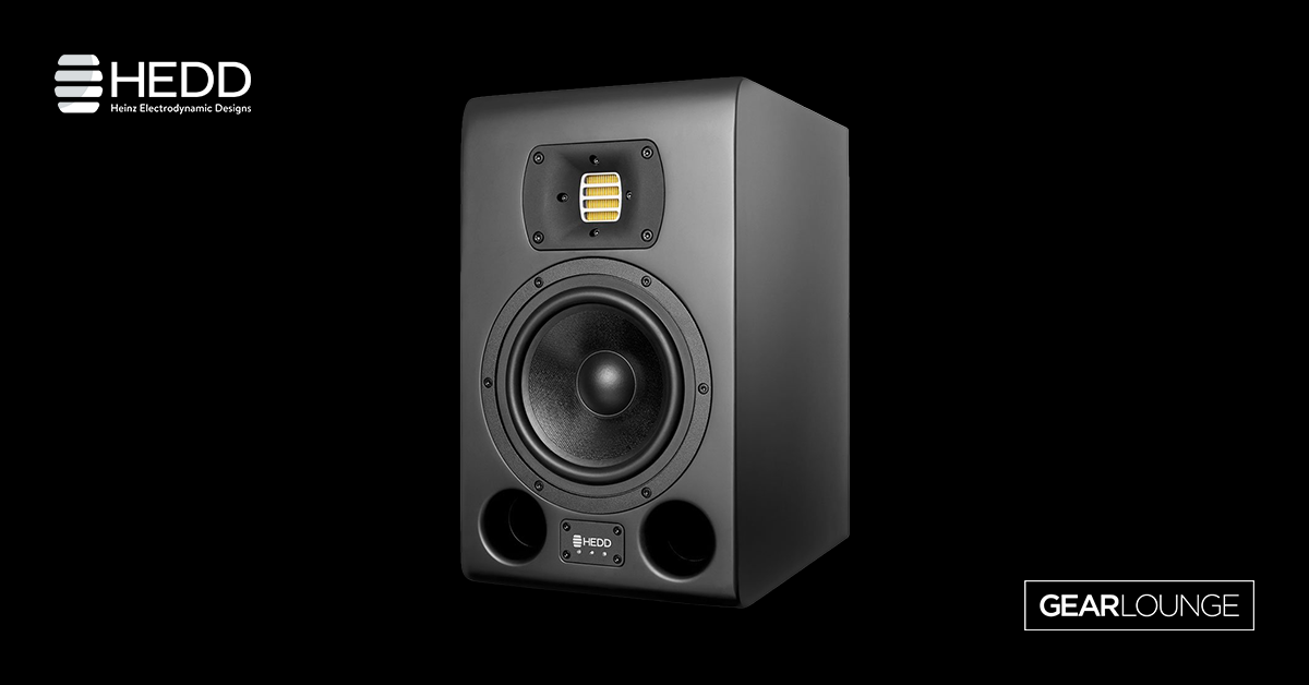 [HEDD] Type 07 MK2 리뷰 (by Sound on Sound) - Gearlounge