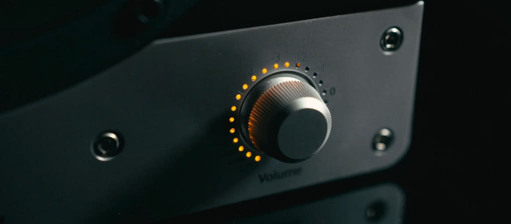 EVE Audio SC207 (Single) - Gearlounge