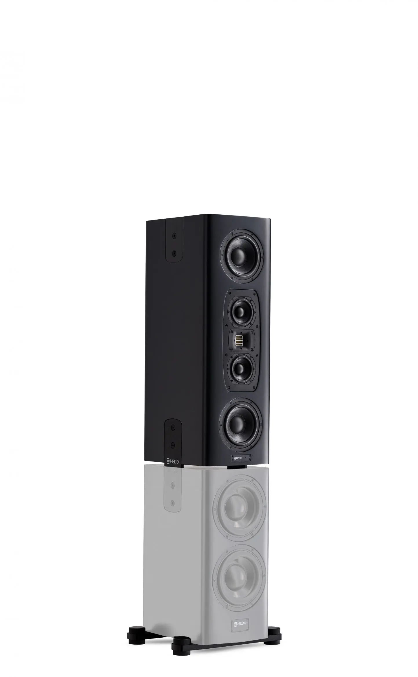 HEDD Tower Mains TM80 - Gearlounge