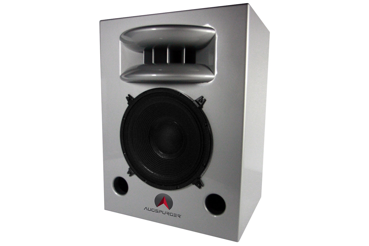 Augspurger Solo 15 - SXE3/2500 Main Monitor System (Pair) - Gearlounge